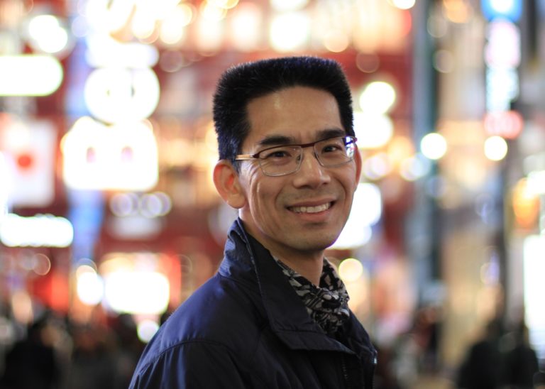 Paul Kwan – Former CIO, Maybank Kim Eng – Hong Kong | Digital ...